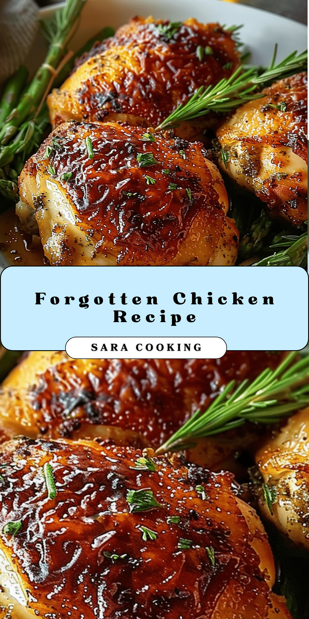 Thai Chicken Bites Recipe | Sara Cooking