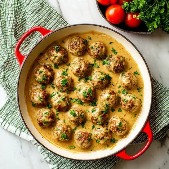 Creamy Sun-Dried Tomato Marry Me Chicken - Delicious & Easy