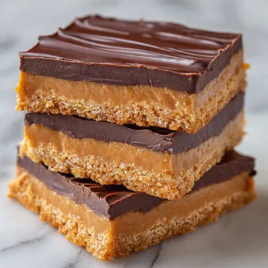 Butter Protein Bars: Delicious and Healthy Homemade Snacks