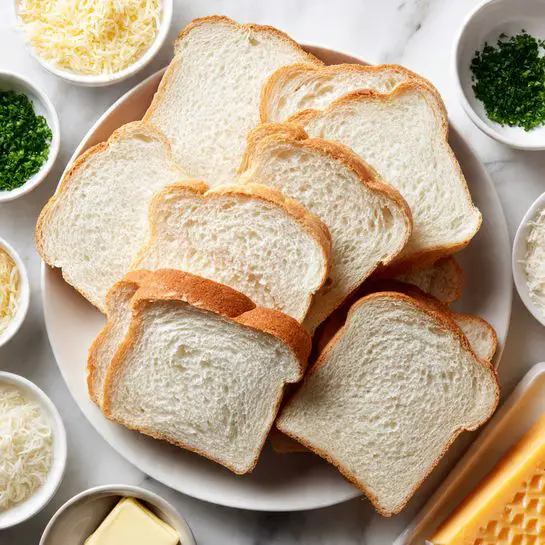 Air Fryer Garlic Bread: Crispy, Flavorful & Quick to Make